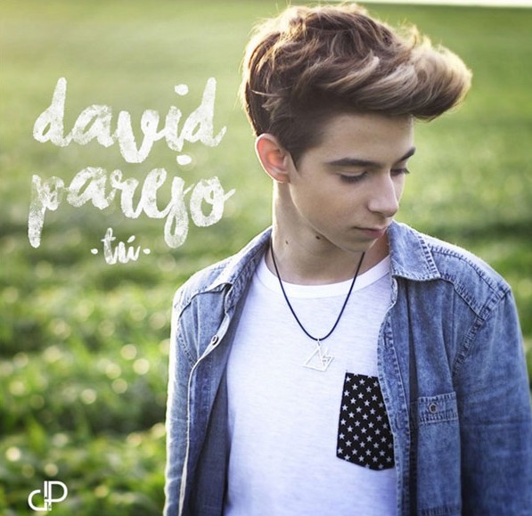 abrahamers music: David Parejo(Biografía)