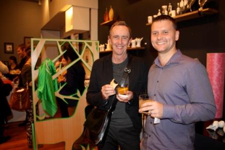 artisan - idea:skill:product: Social pictures: Bambi Frame Screen ...