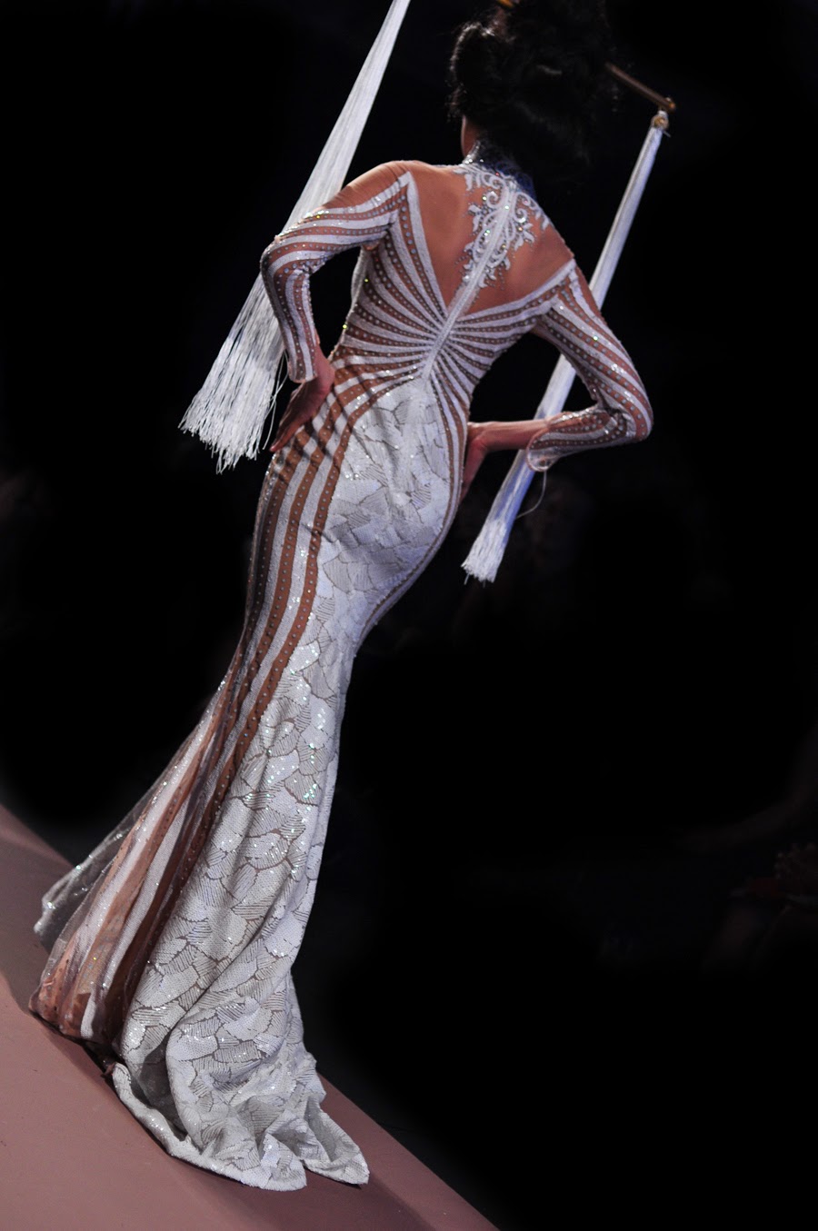 Class. Sophistication. Power. Illumination. Beautiful. Chris C. Daymon