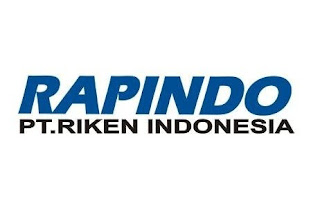 Loker PT. Riken Indonesia (Rapindo) MM2100 Cikarang - Situs Loker 2021