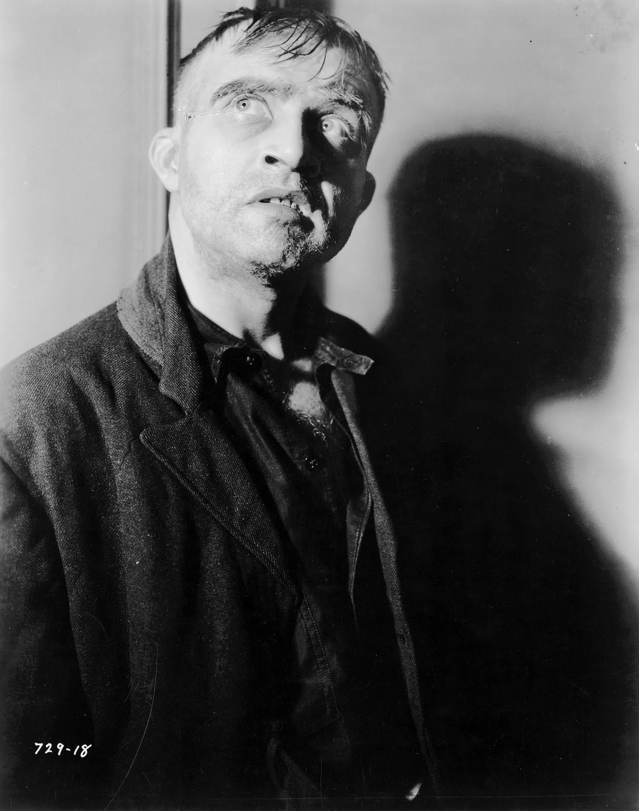 Classic Movie Monsters