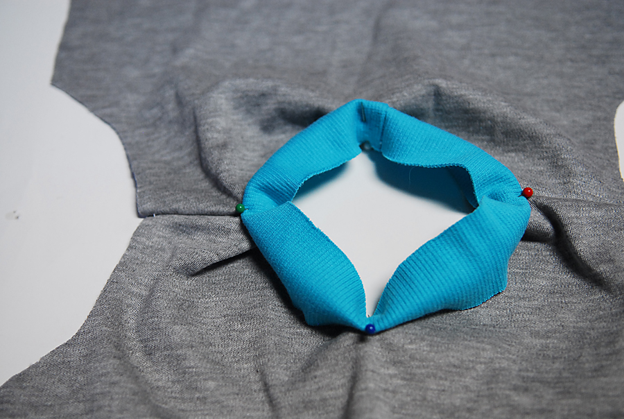 Sewing 101: Ribbing - Shwin & Shwin