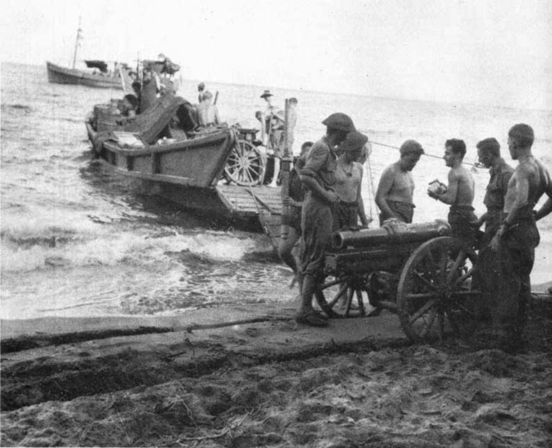 BATALLA DE BUNA-GONA, NUEVA GUINEA, 1942/43 - WW2 en Imágenes - Blog ...