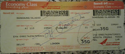 Top Jharkhand tribal activist "offloaded" at Delhi airport, was to ...