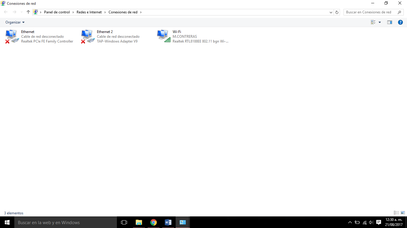 Opciones ocultas de Windows 10 que debes conocer YA!
