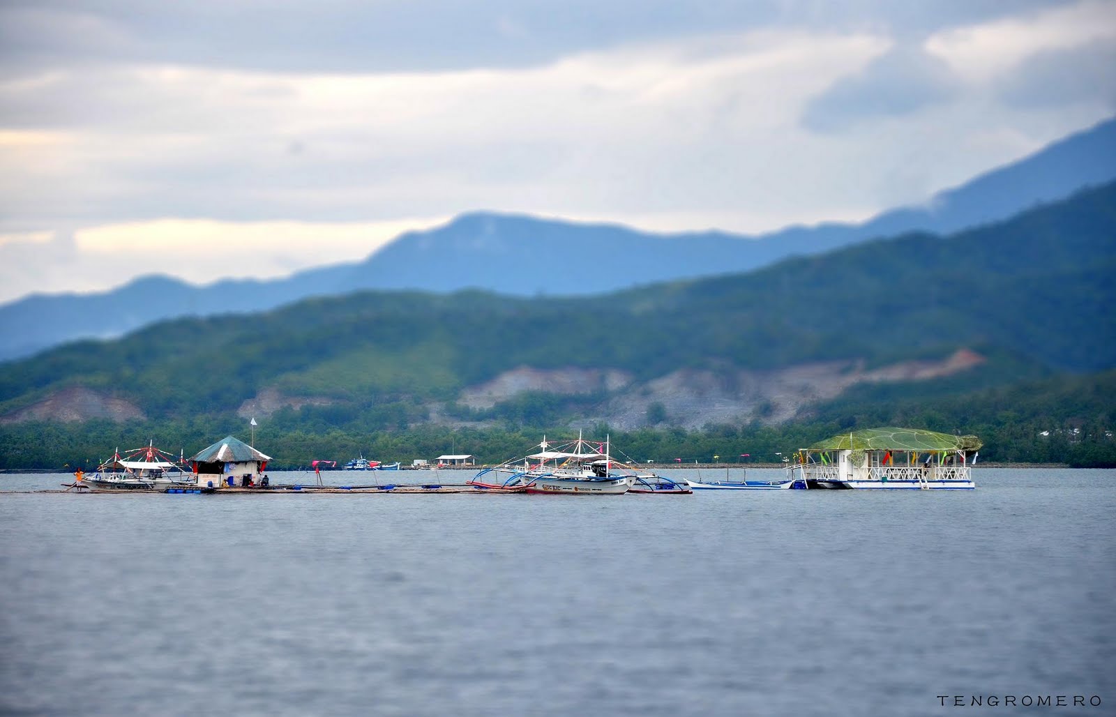 tengturista: Puerto Princessa | A Day in Honda Bay