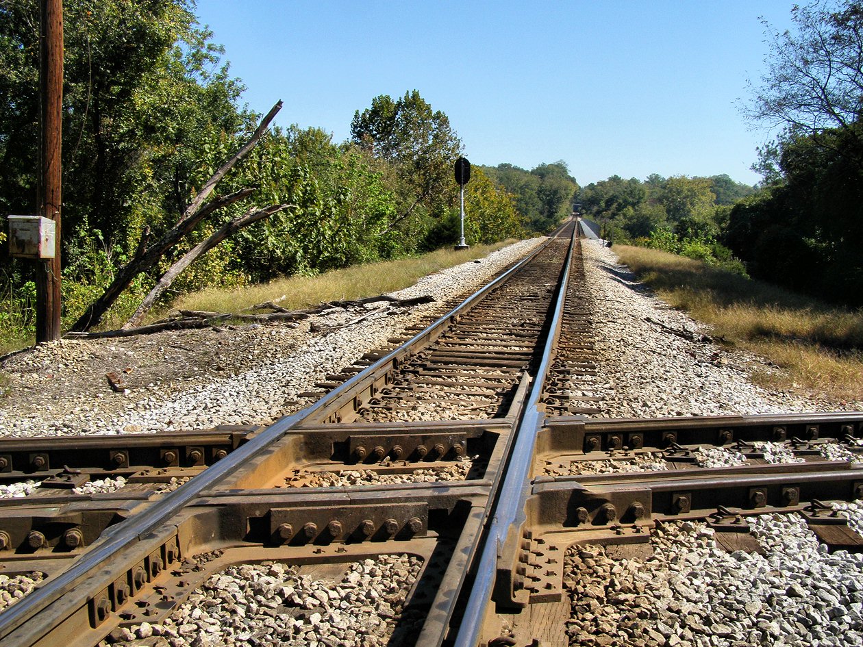 The Position Light: 'C' is for Stop and Check