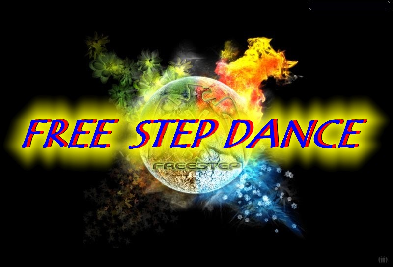 F.T.D FREE STEP DANCE OFICIAL