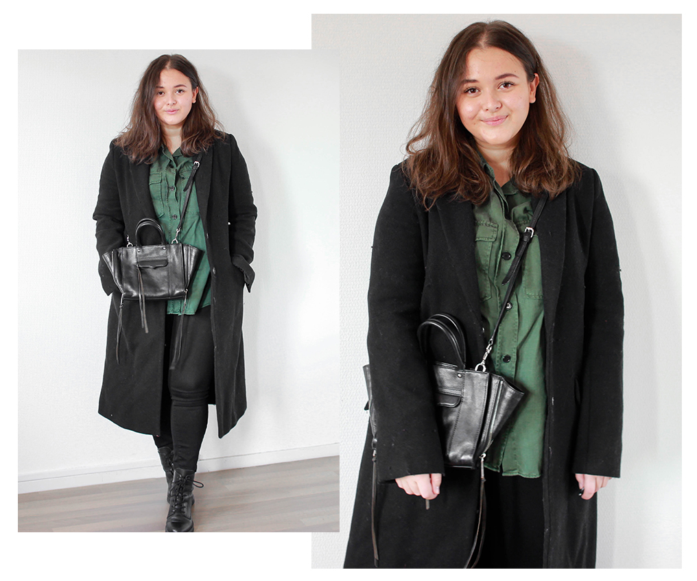 MAKING SENSIBLE CLOTHING PURCHASES — Style and Sushi