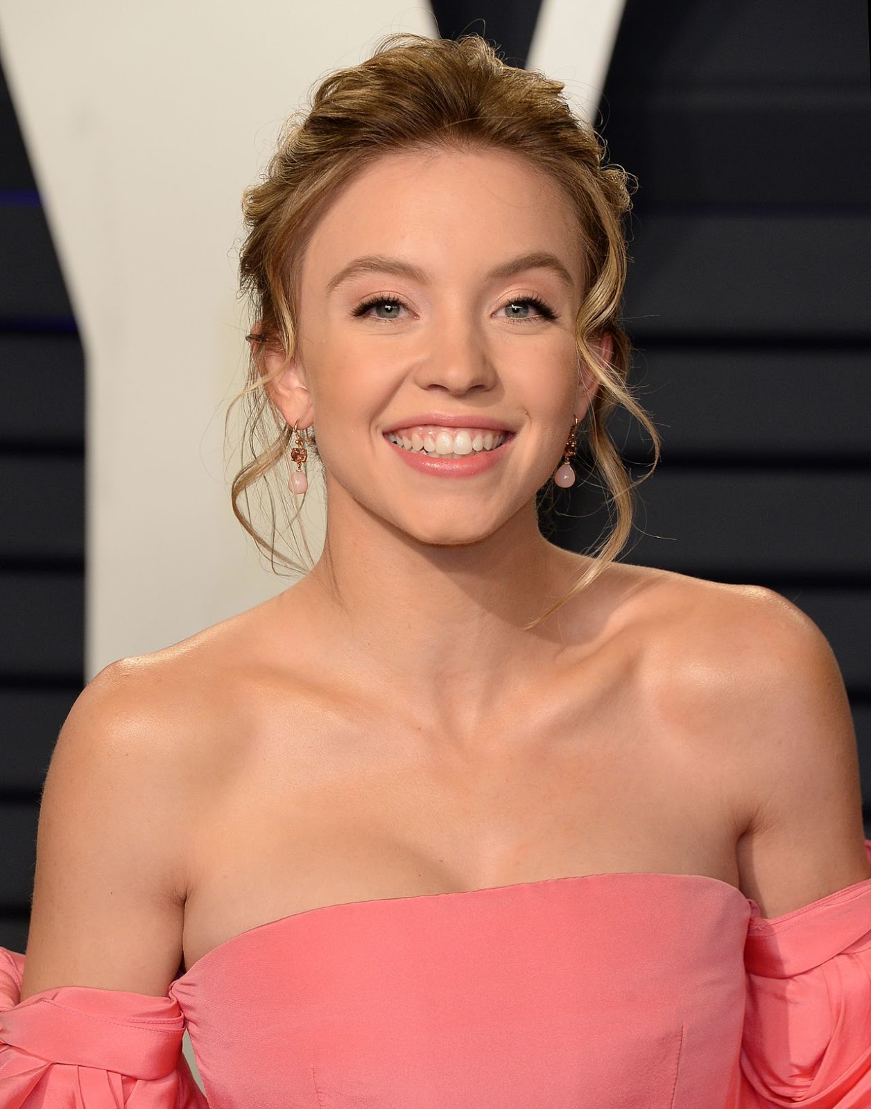 Starlet Arcade: Hot Sydney Sweeney