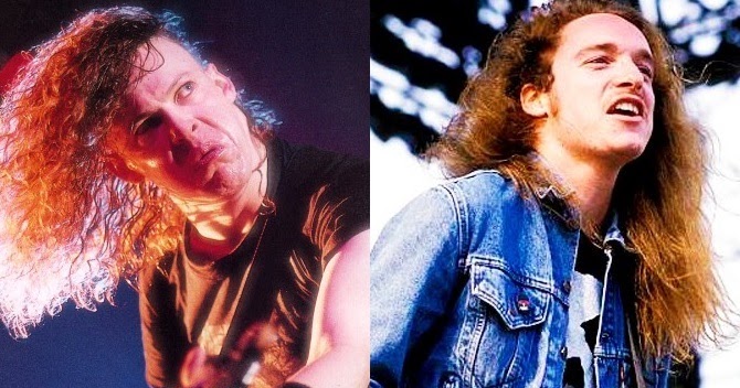 Flemming Rasmussen (ex productor de Metallica): "Newsted era ...