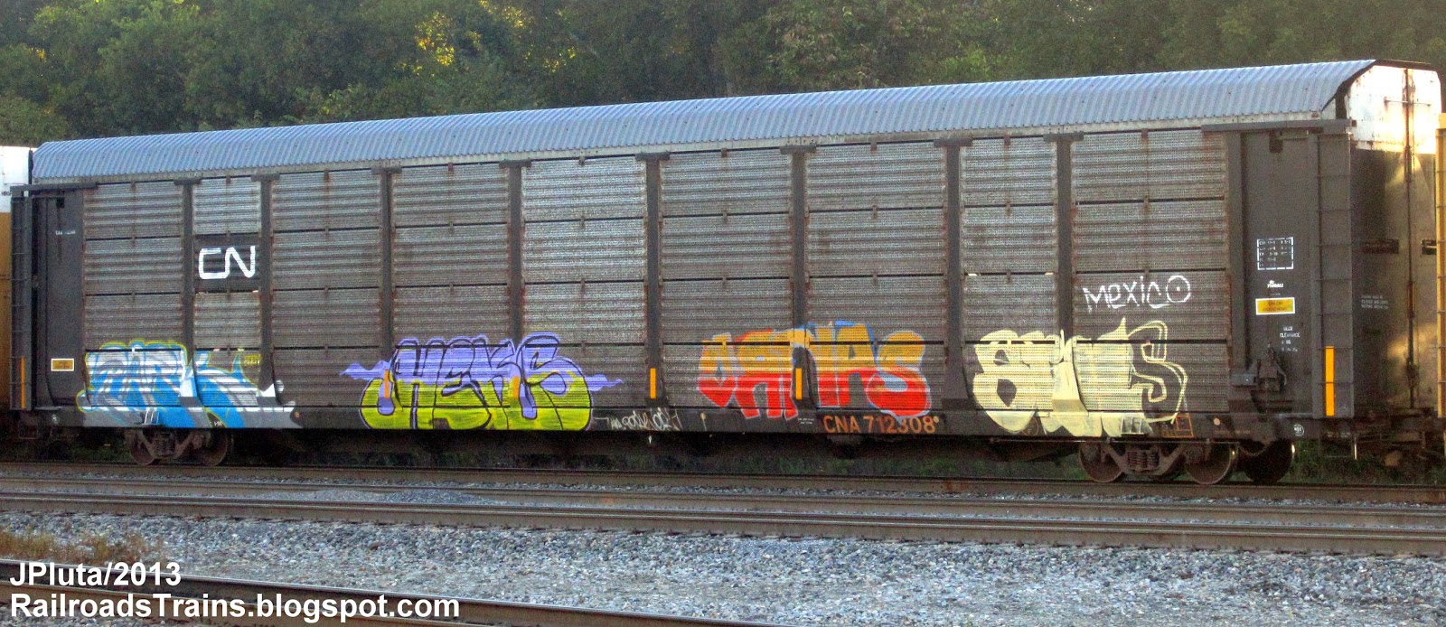 RAILROAD Freight Train Locomotive Engine EMD GE Boxcar BNSF,CSX,FEC ...