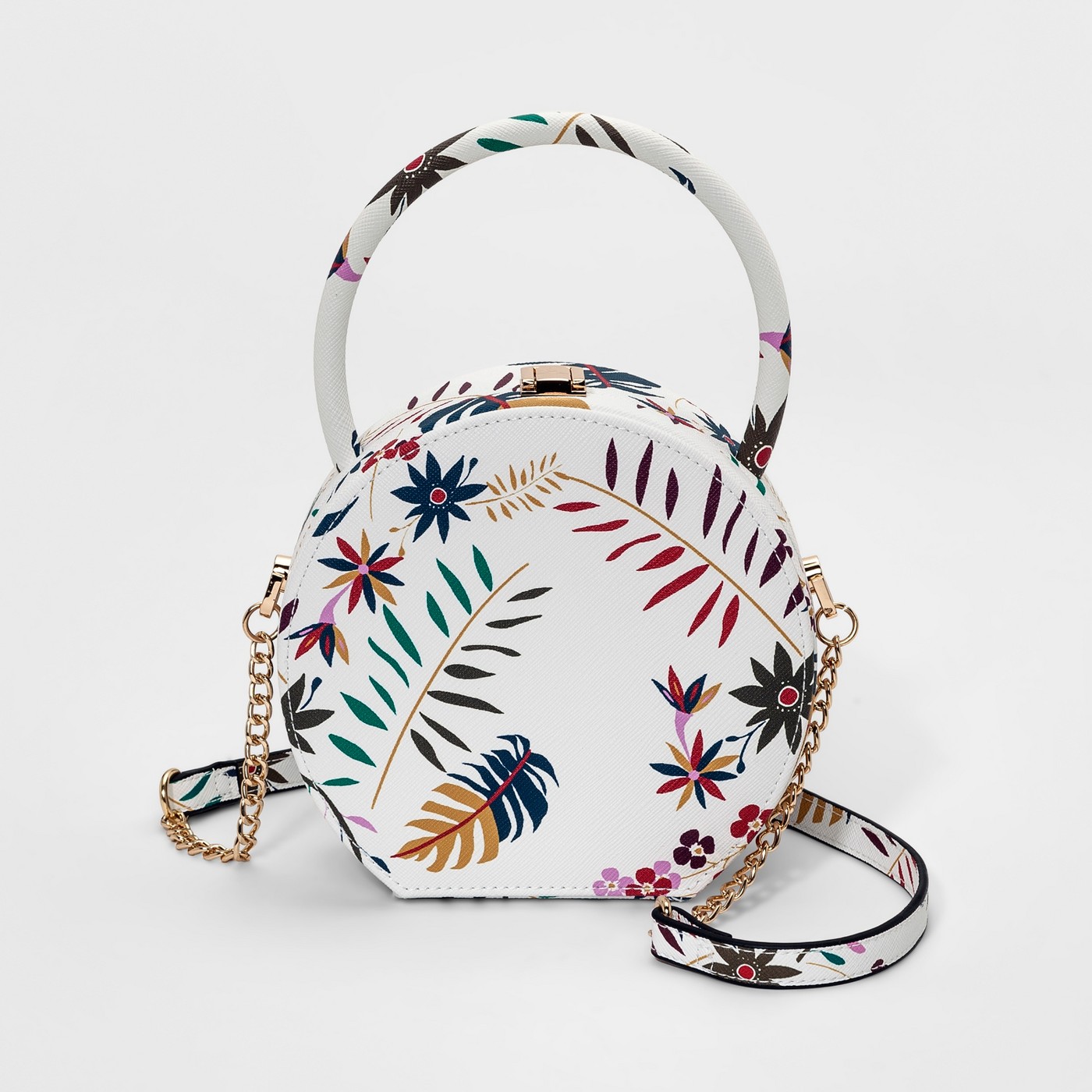 10 Summer Bags Under $30 from Target - TfDiaries