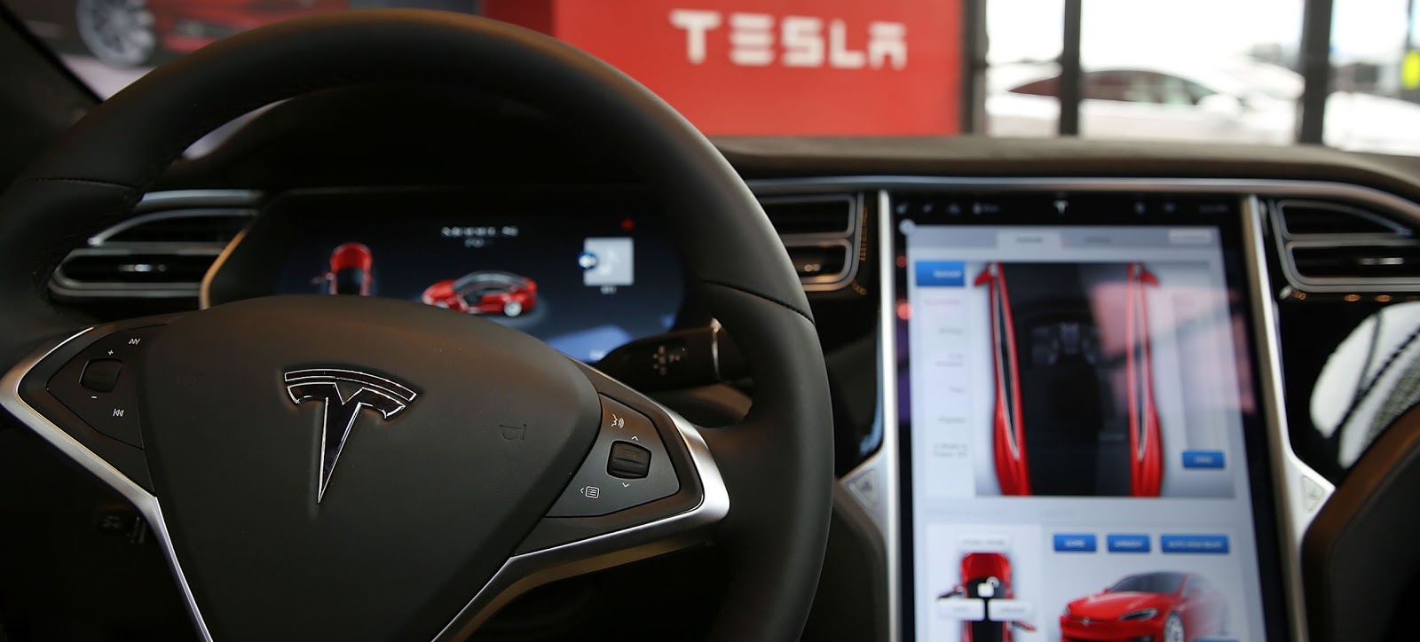 Próxima versão do Auto Pilot da Tesla poderá permitir condução 100% ...