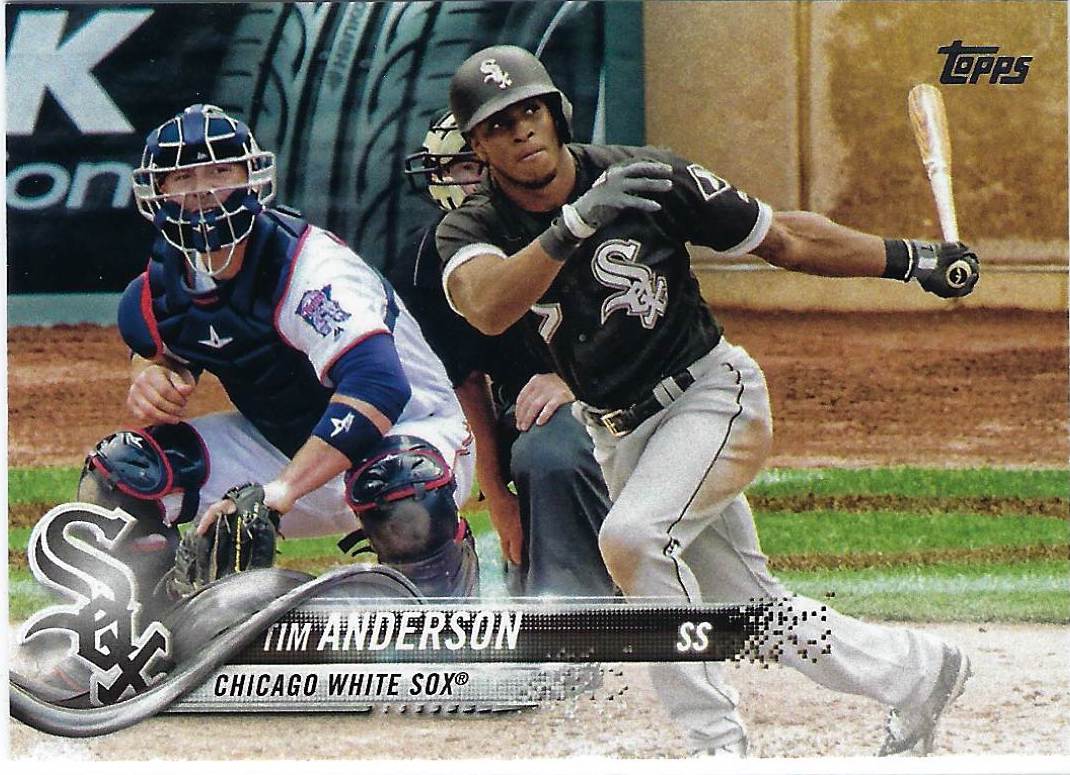 Cardboard Greats: Winner Winner