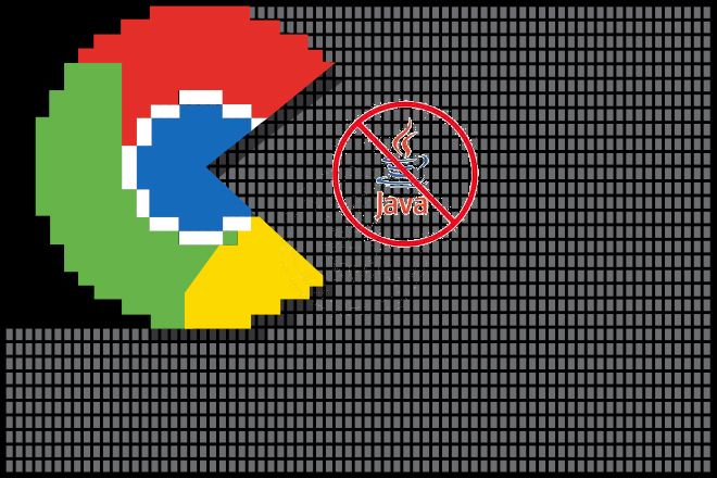 Application Development With Lex Sheehan Java Applets Dont Run In Chrome Browser