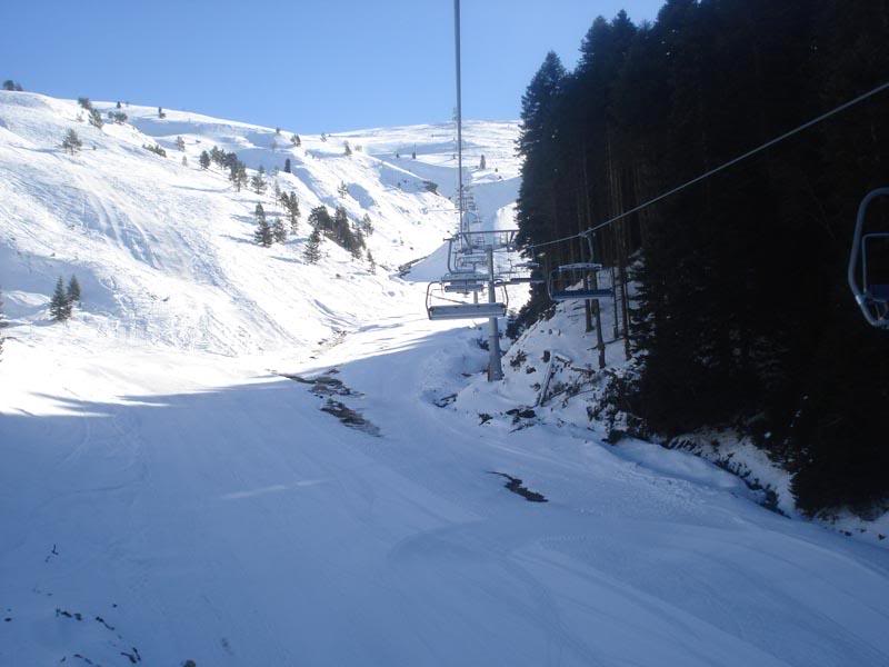 Macedonian Beauties: Kozuf mountain