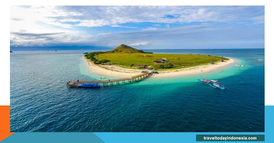 POTENSI DAN SUMBER DAYA MINERAL DI SUMBAWA, NTB