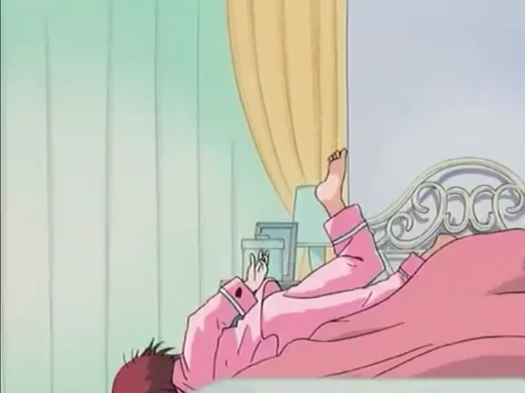 Anime Feet: Tokyo Mew Mew Ichigo/Zoey (Bonus)