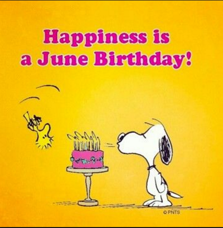 JUNE BIRTHDAYS | Stardoll's Most Wanted...