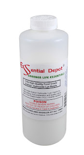 red devil lye - USA News Collections