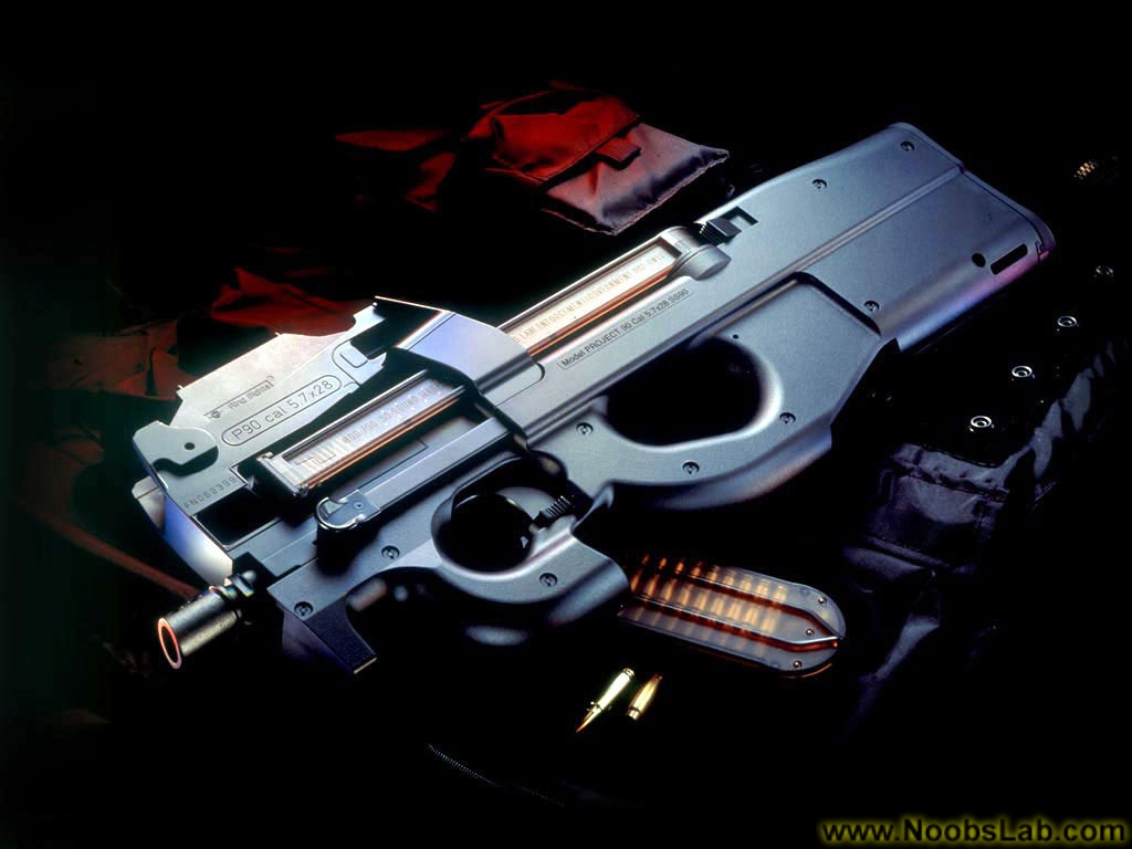 HD Guns Wallpapers - NoobsLab | Eye on Digital World