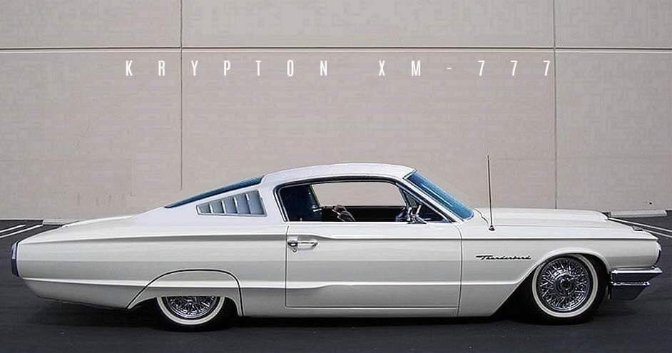 Just A Car Guy: in the category of what if