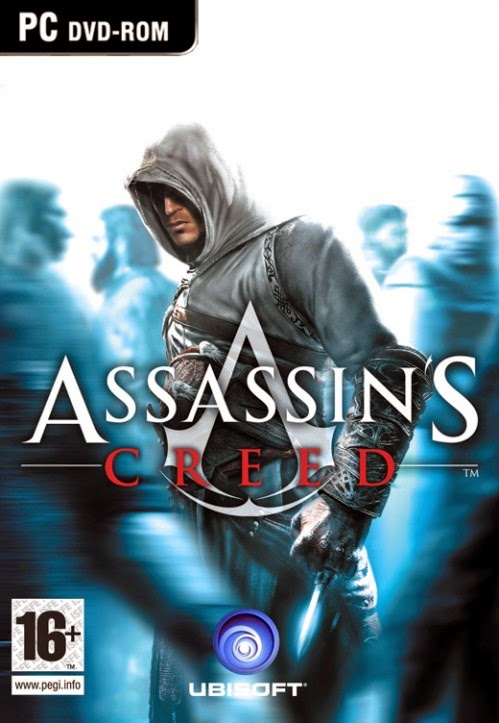 Assassin's creed I full iso | 80%gamer