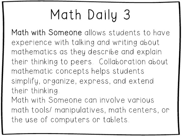 School Is a Happy Place: The Daily 5: Breaking It Down (Part 3)