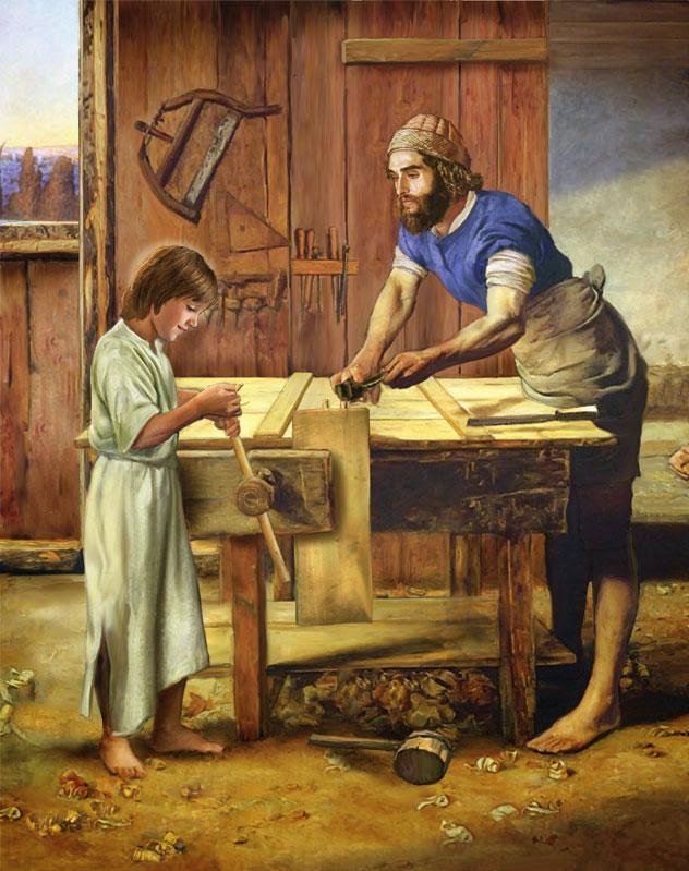 *CLICK HERE FOR AUDIO HOMILY*