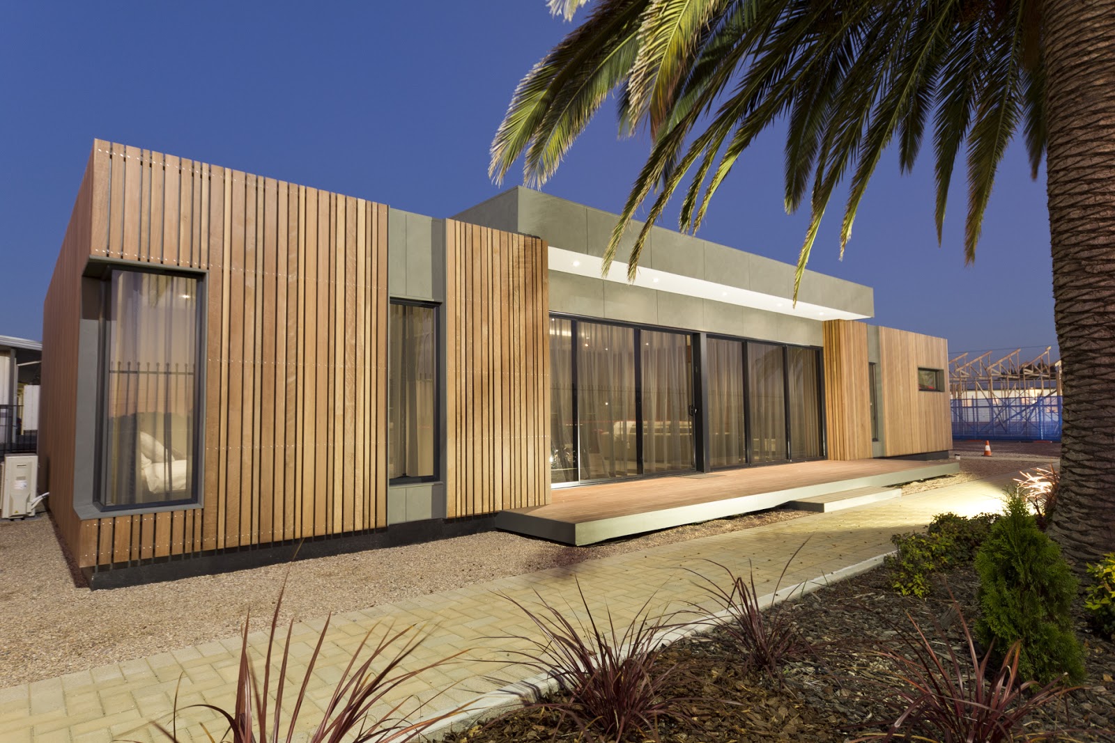Prefab Homes - Modular Homes - Australia: Selecta Homes