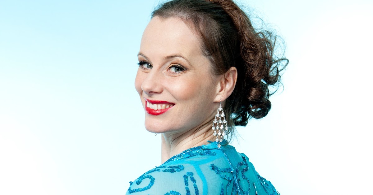 Magedanserinnen: Aller siste kurs på Navlen