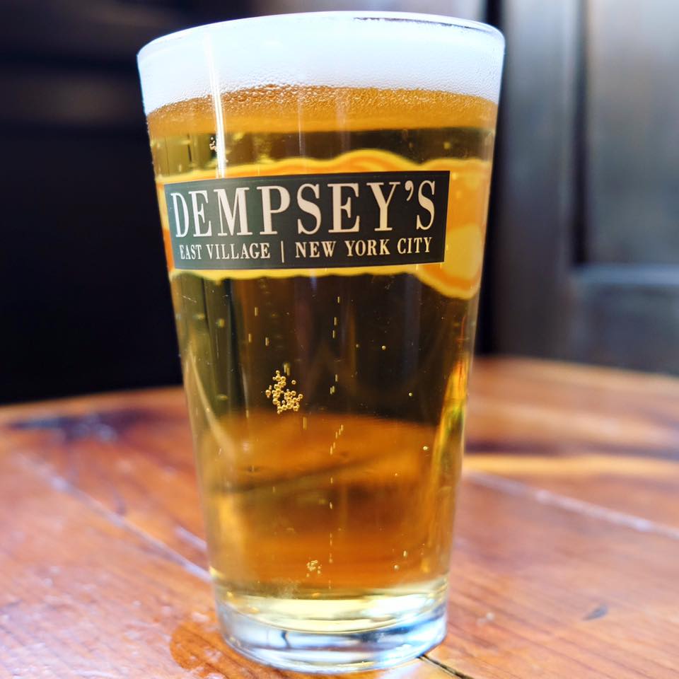 EV Grieve: Dempsey's Pub on 2nd Avenue closes for good on Sunday