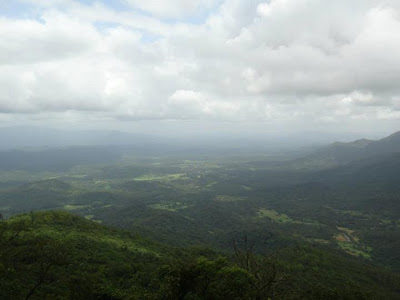 Amazing Goa: Chorla Ghats-North Goa-Monsoon Adventures