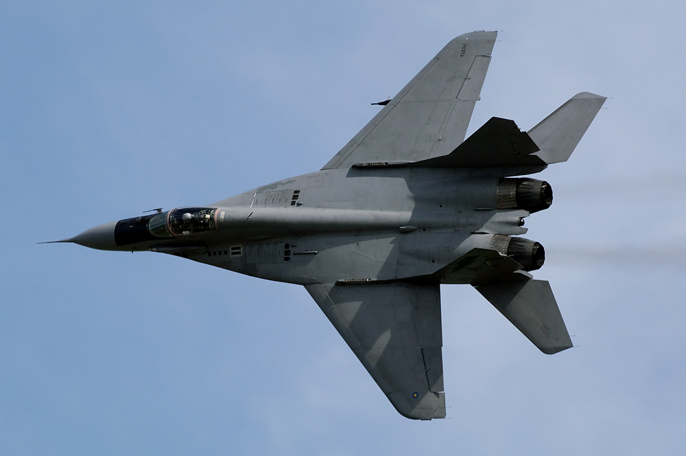 Military and Commercial Technology: Russia offering more flexible ...