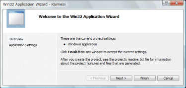 Software Programming Suzuki: Creating a basic wxWidgets GUI Unicode application with Visual C++ ...