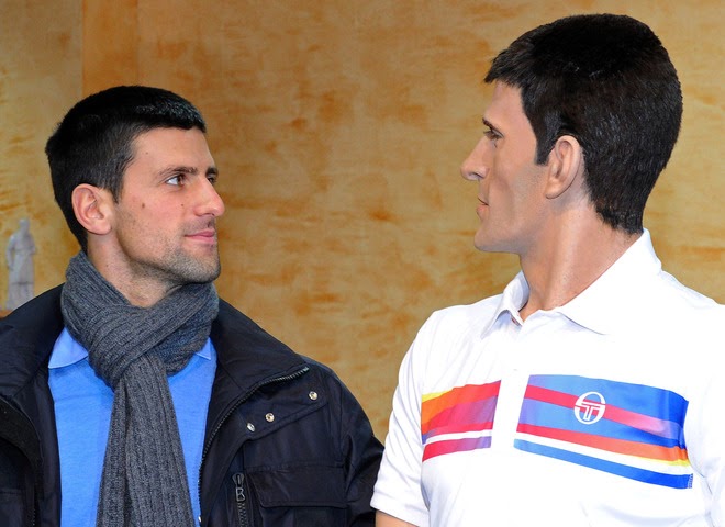kenneth in the (212): When Nole Met Nole
