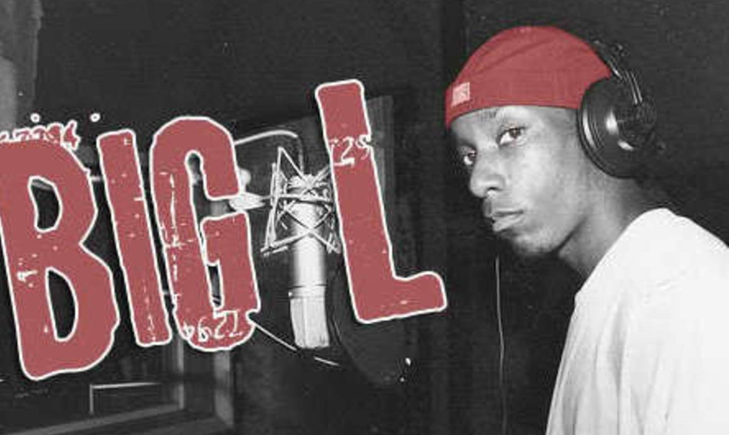 RapClassicNew : Big L