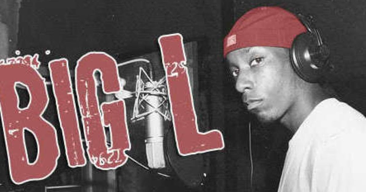RapClassicNew : Big L