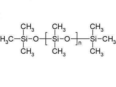 Oversimplification: PolyDiFluoroMethylSiloxane