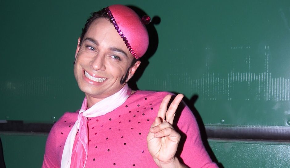 CURMUDGUCATION: PA: Another Hatchet Man Runs for Governor