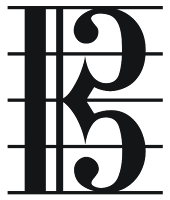 From Kristen's Brain...: How To: Read Alto Clef