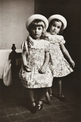 Los Grandes Fotografos: Eva Rubinstein (1933)