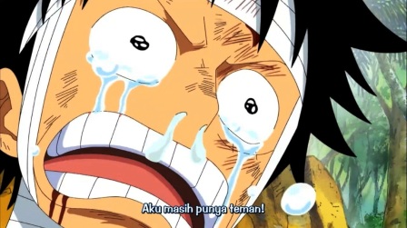 Anime-Recaps: One Piece - episode 505