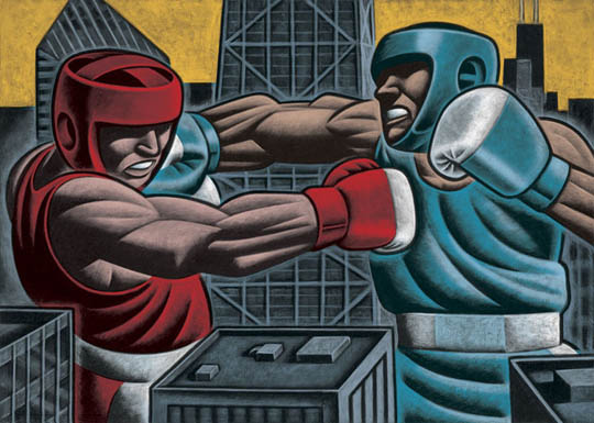 Ghosts Of The Great Highway: Under Your Influence. The Artwork Of Doug ...