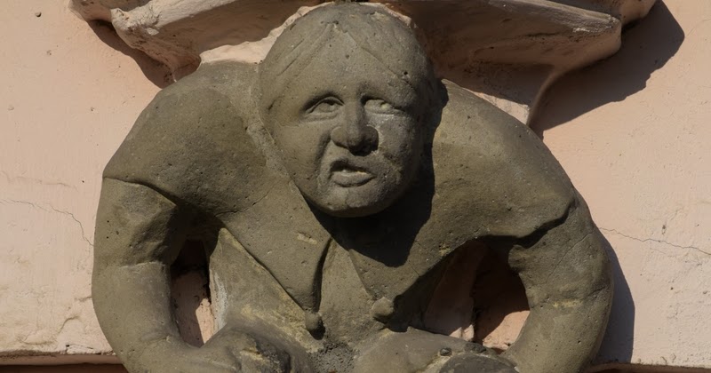 Lisieux - Marcher dans l'histoire: Après le Brexit, le Deuxit