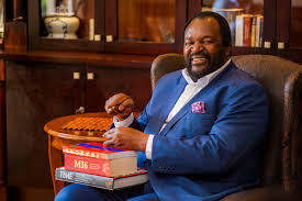 MAKAMBA, ED'S SON-IN-LAW FIGHT OVER TELECEL newsdzeZimbabweNewsdzeZimbabwe