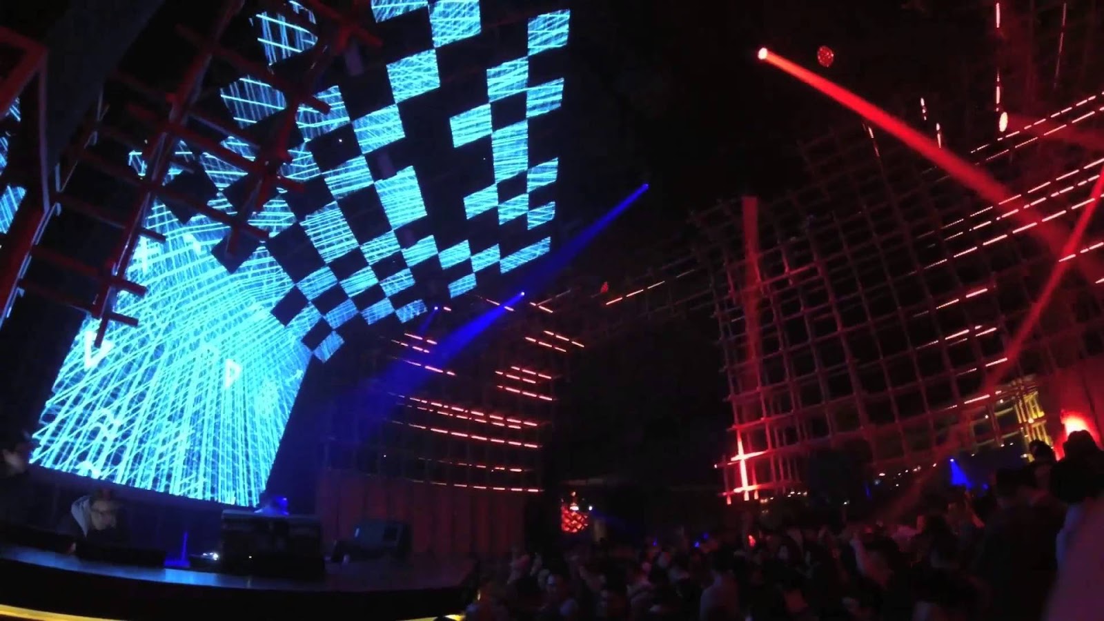 Tempat Dunia Malam: 5 Club,Bar Dan Diskotik Daerah Jakarta