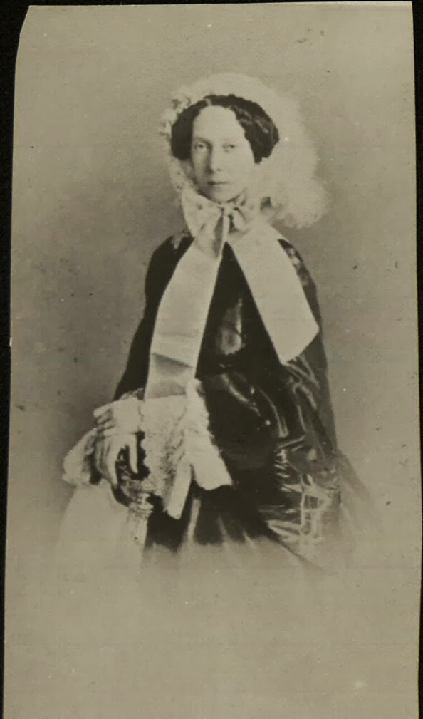 Maria's Royal Collection: Princess Marie of Hesse, Tsarina Maria ...