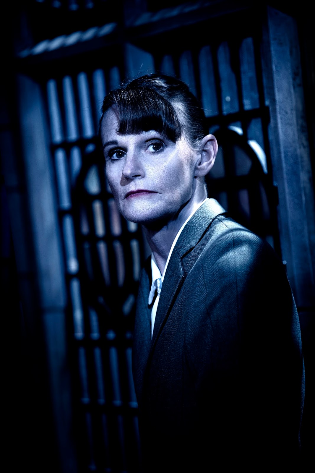 North East Theatre Guide: Preview: Mousetrap at Darlington Hippodrome